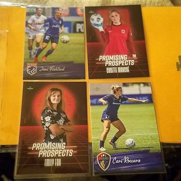 Other | Parkside Soccer Mwsl | Poshmark